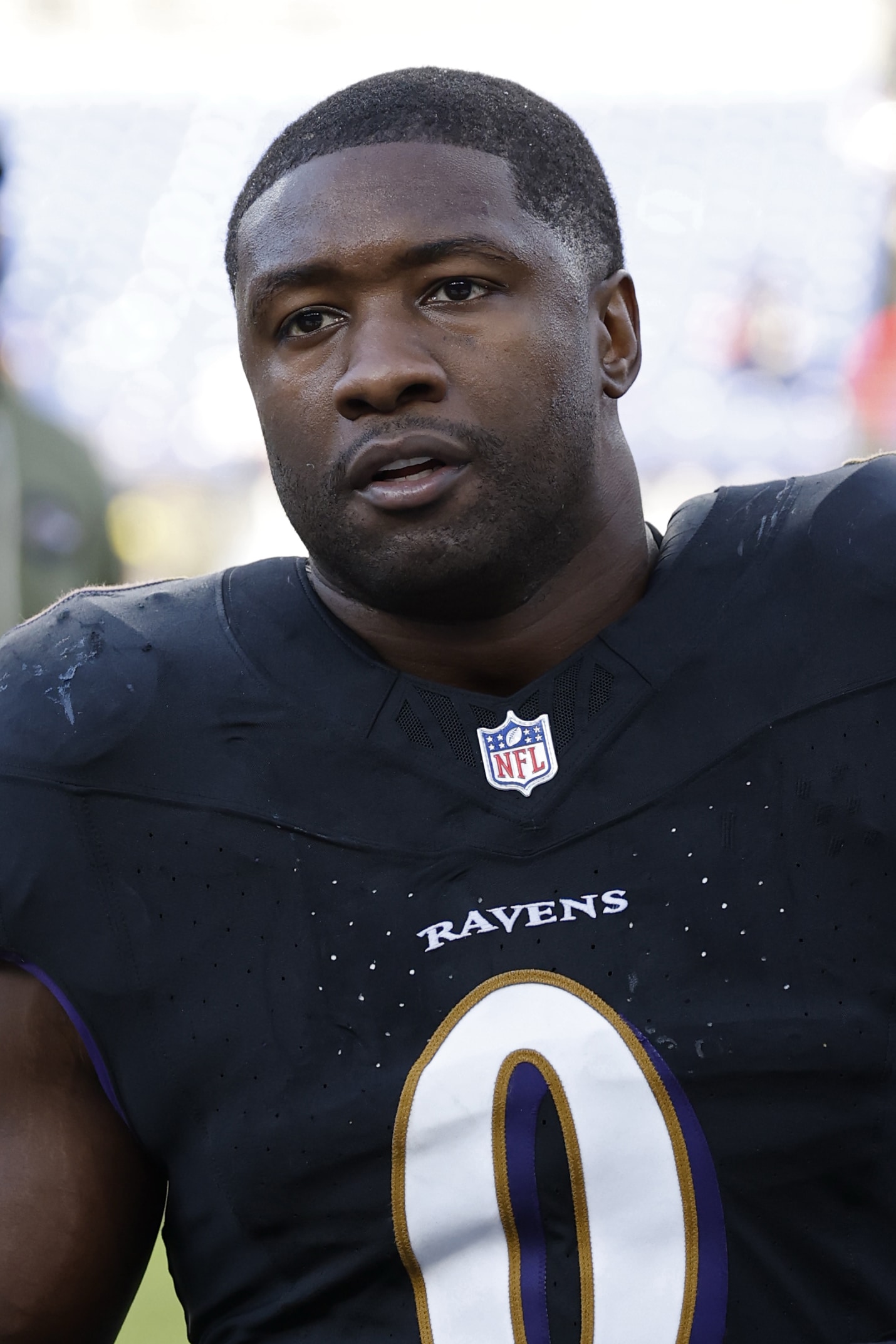 Baltimore Ravens star Roquan Smith makes blunt admission about his 2025 ...