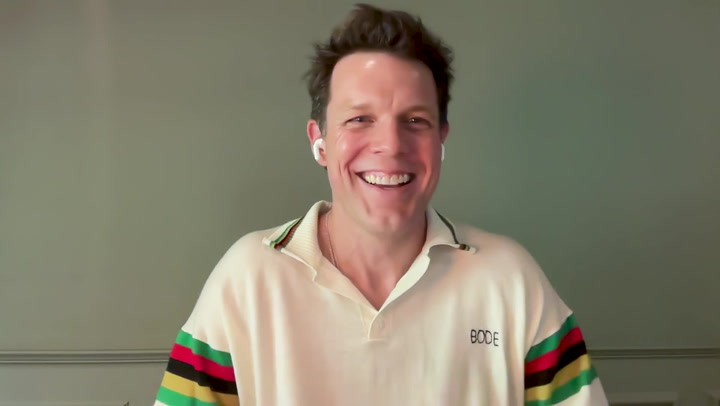 Jake Lacy says 'White Lotus' has become a dream job for actors