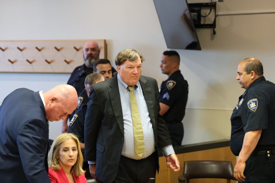Could Rex Heuermann be tied to more victims after sentencing?
