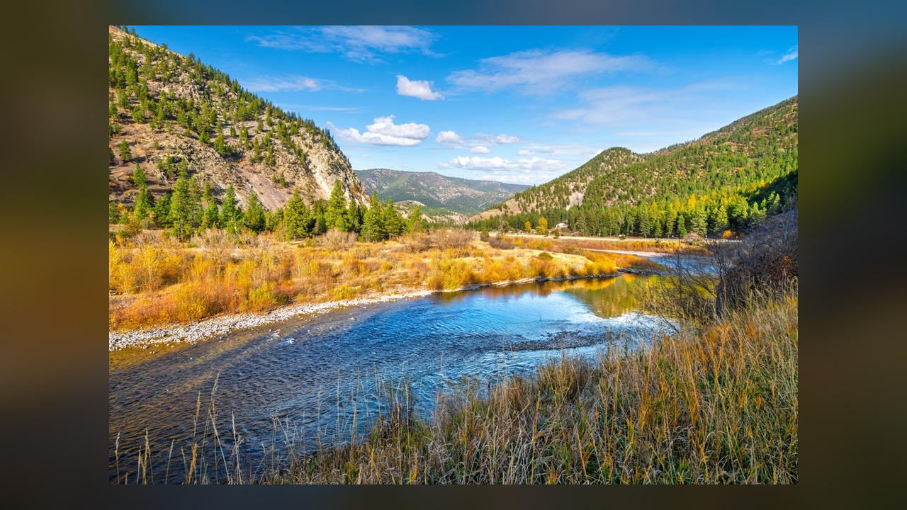 From Butte to Idaho, Montana’s biggest river just keeps moving, with or ...