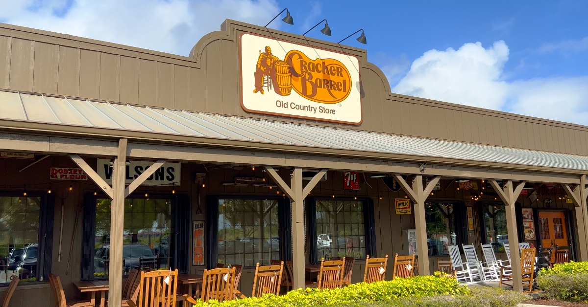 10 Cracker Barrel details even regulars may not know