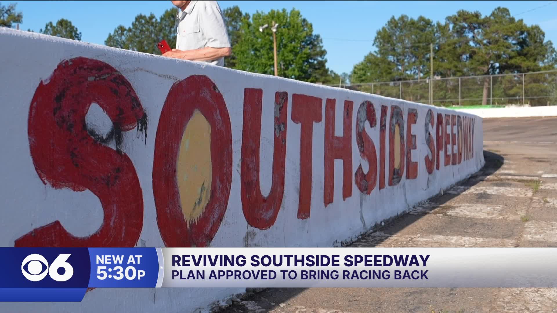 Chesterfield Planning Commission approves master plan for Southside ...