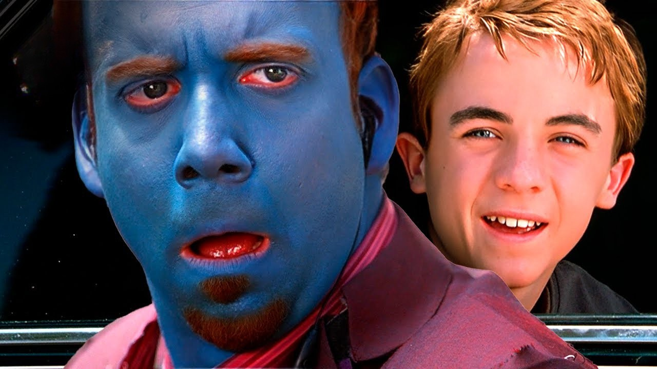 Jason Shepherd's car prank on Paul Giamatti | Big Fat Liar