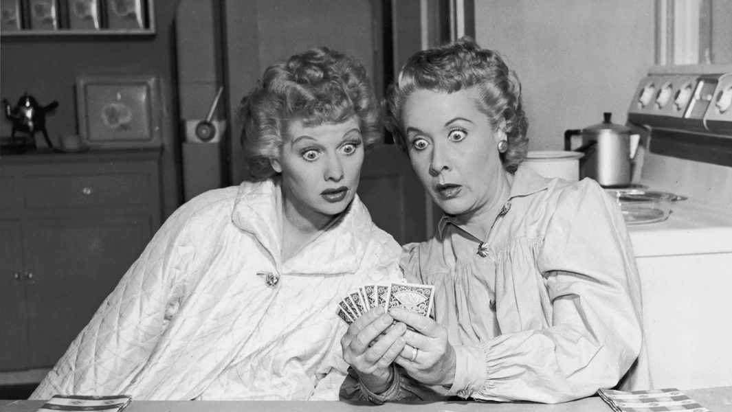 13 iconic sitcom duos that defined TV relationships