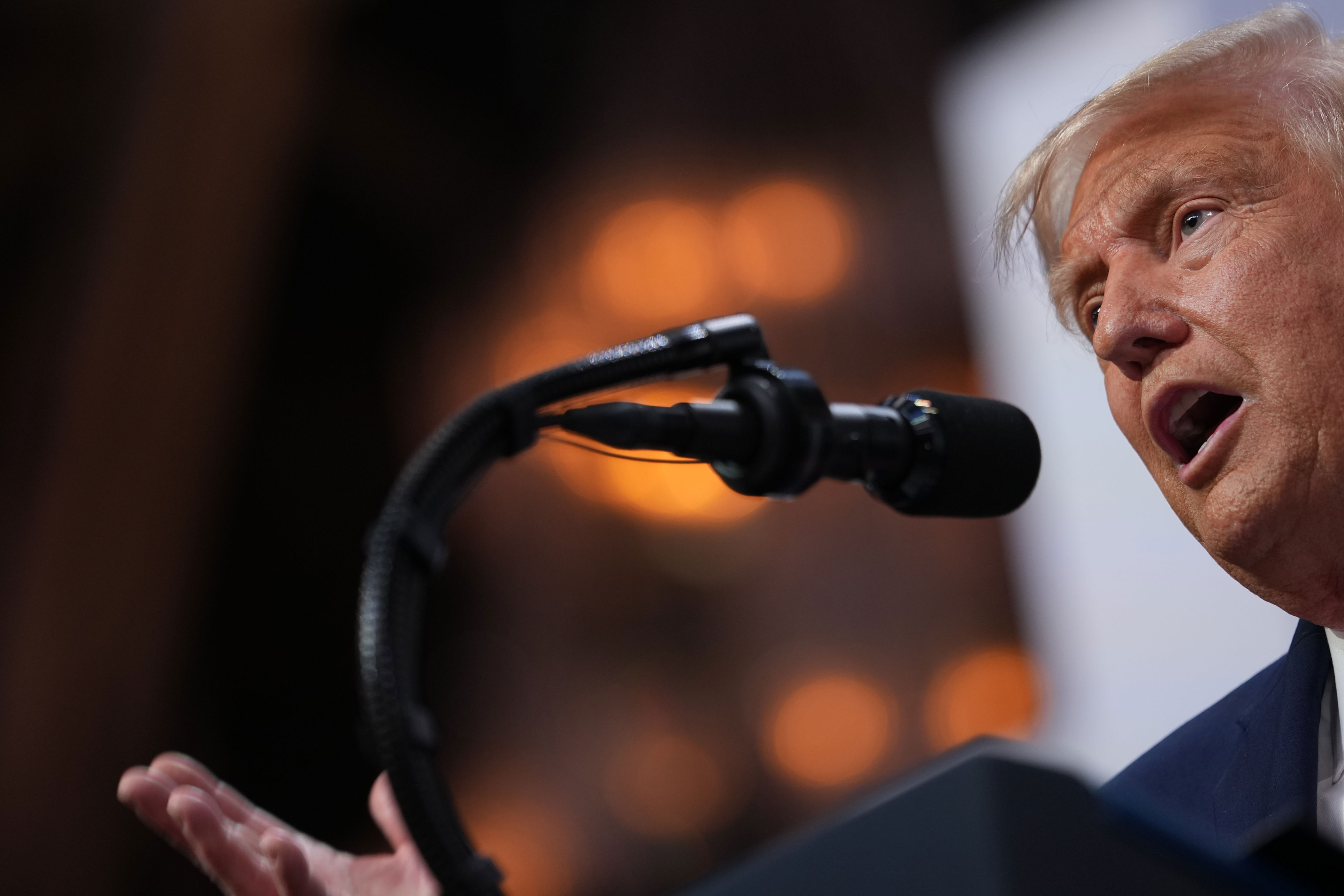 Why Trump's blunt talk makes it harder to know how a deal with Iran ...
