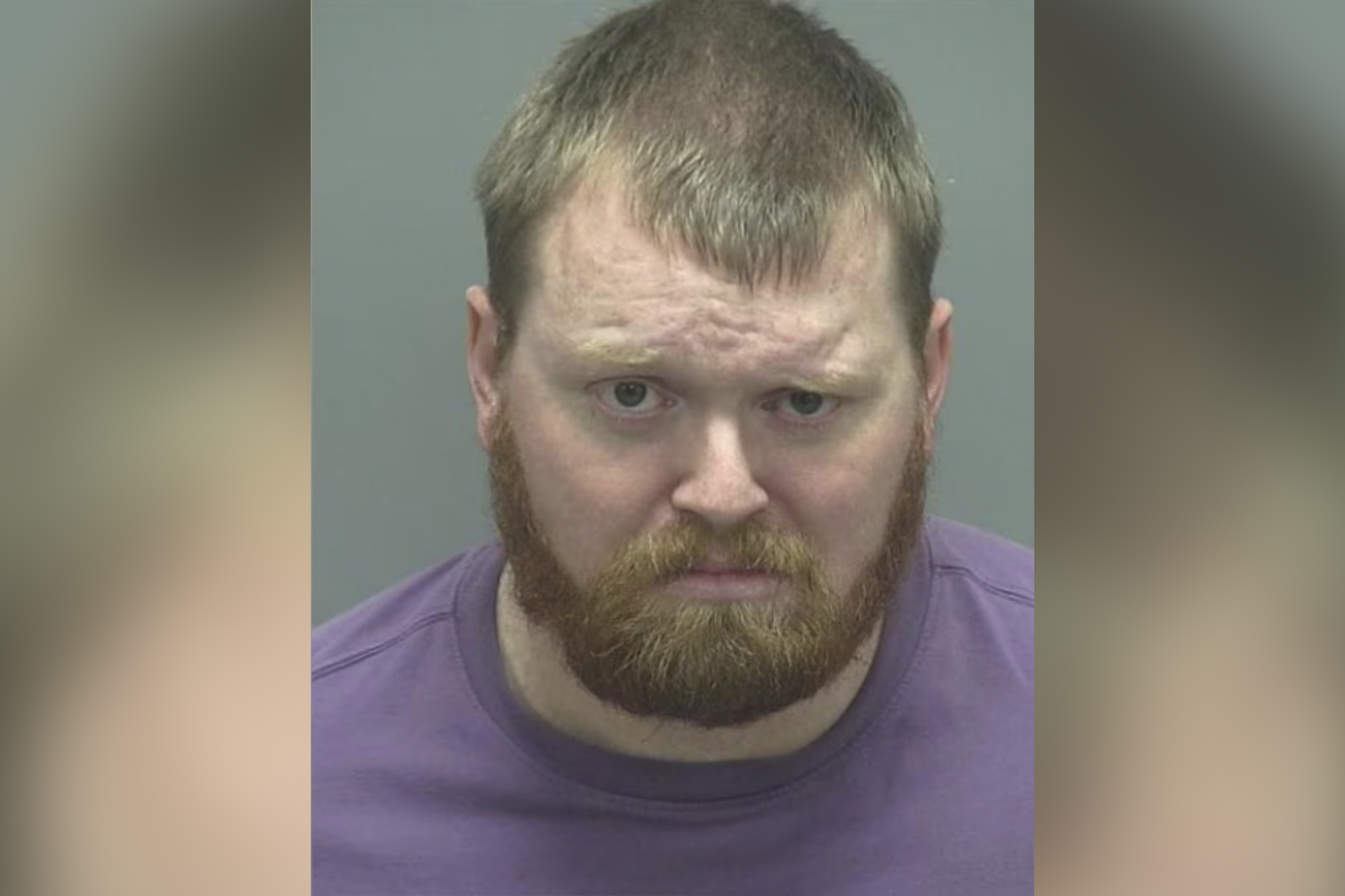 Disgraced teacher facing child porn charges allegedly caught snooping ...