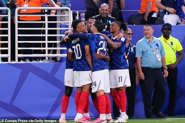 Stephen A Smith trolled by World Cup fans as he shows embarrassing lack ...