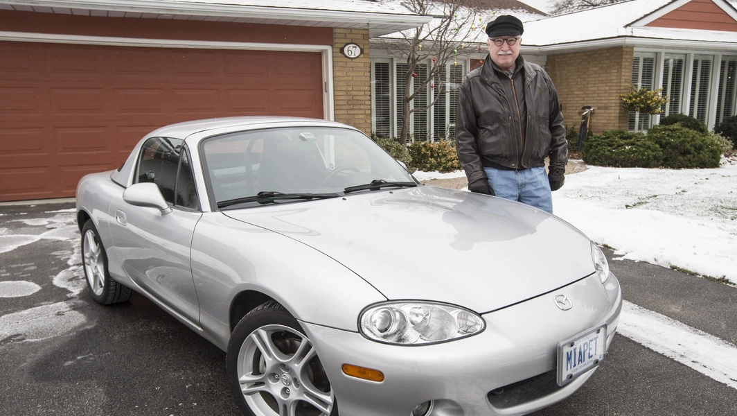 Mazda MX-5 Miata reliability and common problems