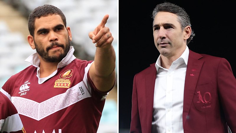 Maroons legend backs Billy Slater to succeed Bellamy at Storm