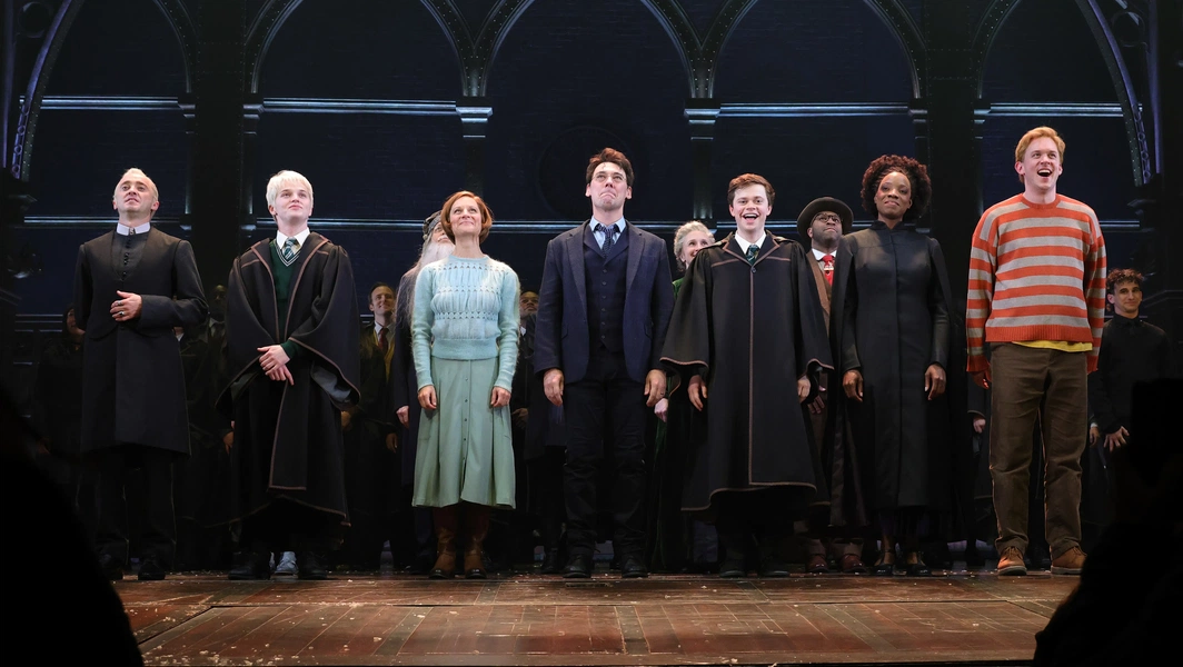 Draco Malfoy’s origins, rivalries, and redemption