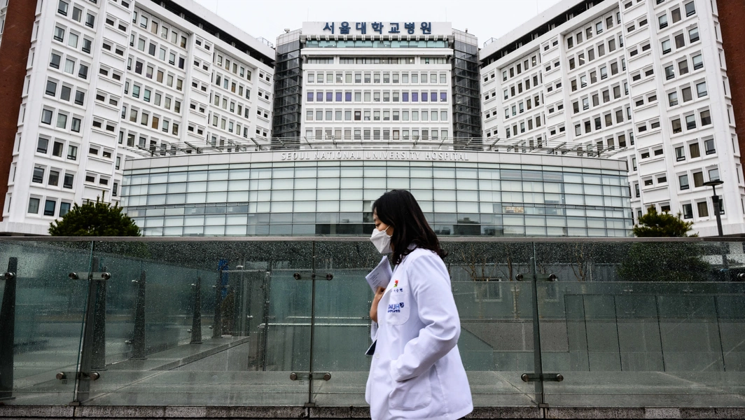8 countries with top healthcare systems in 2026