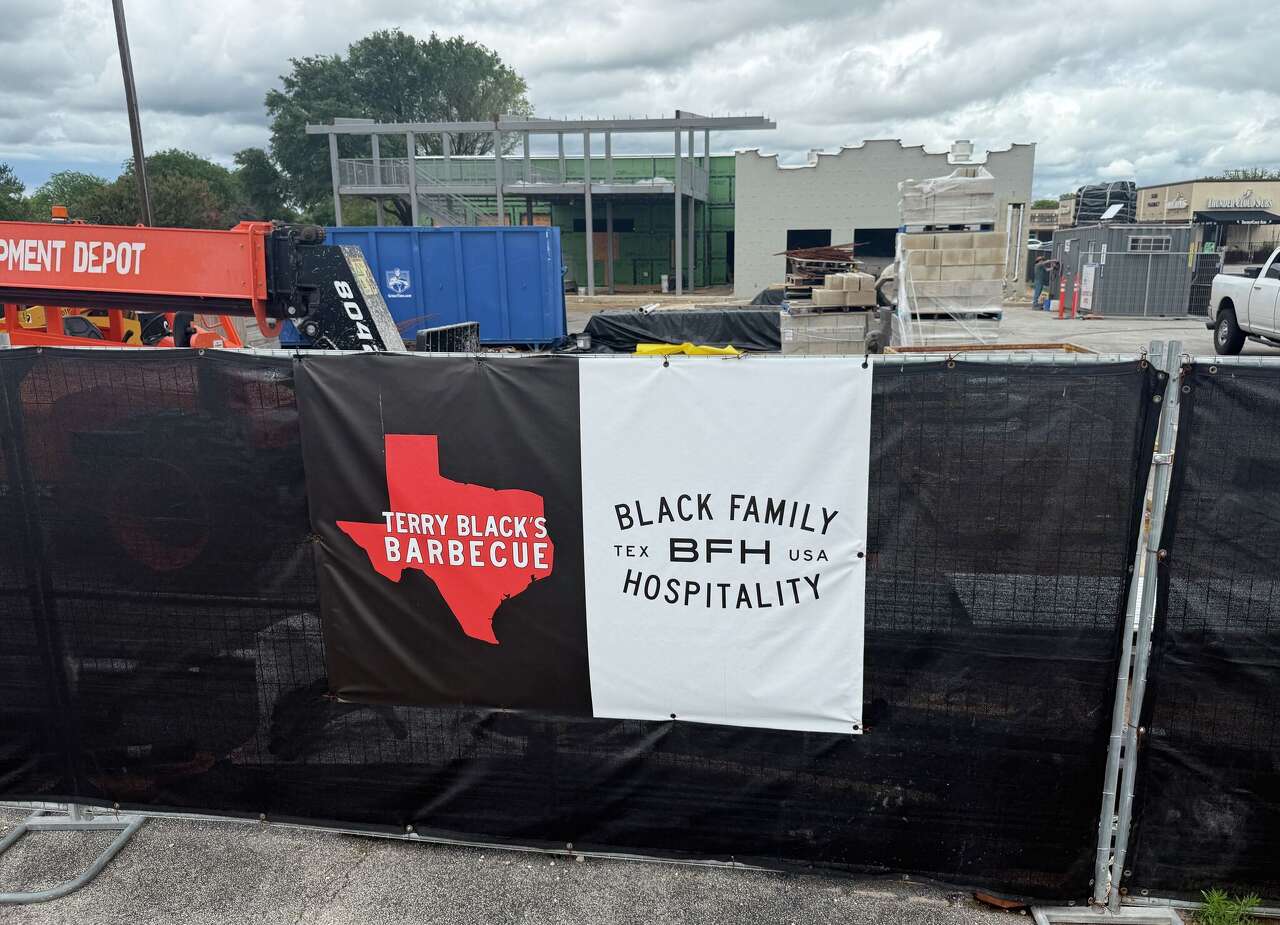 Texas BBQ icon inches closer to anticipated debut of new Hill Country spot