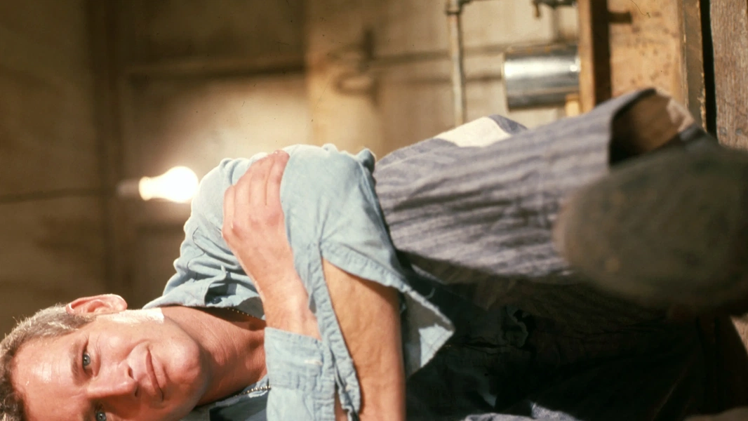 11 memorable Paul Newman film roles