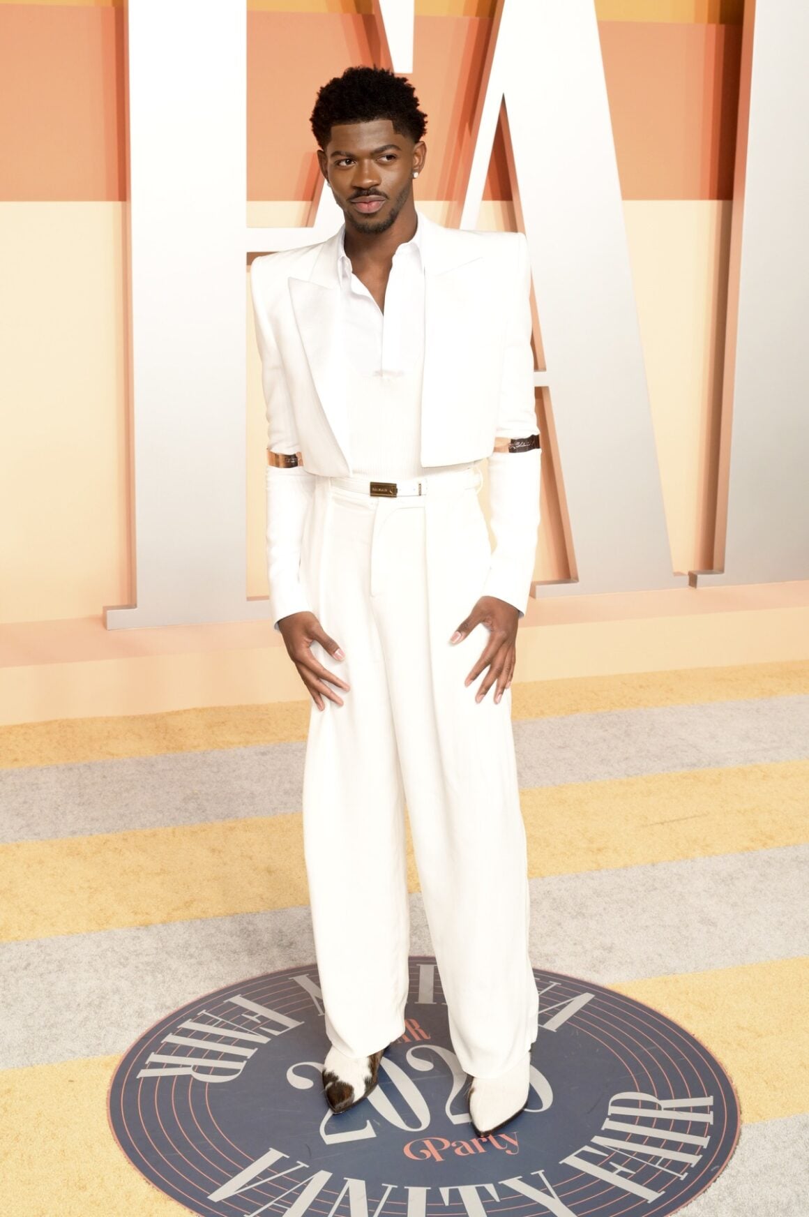 Lil Nas X opens up about bipolar disorder, rehab stay, and what comes ...