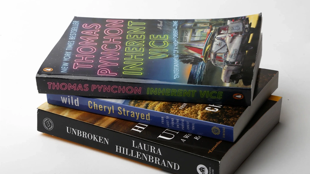 15 books that became memorable movie adaptations