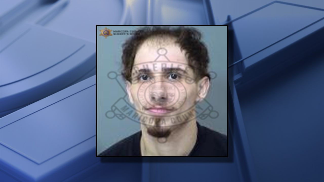 'Extremely frightening': Man aimed gun through date's window after she ...