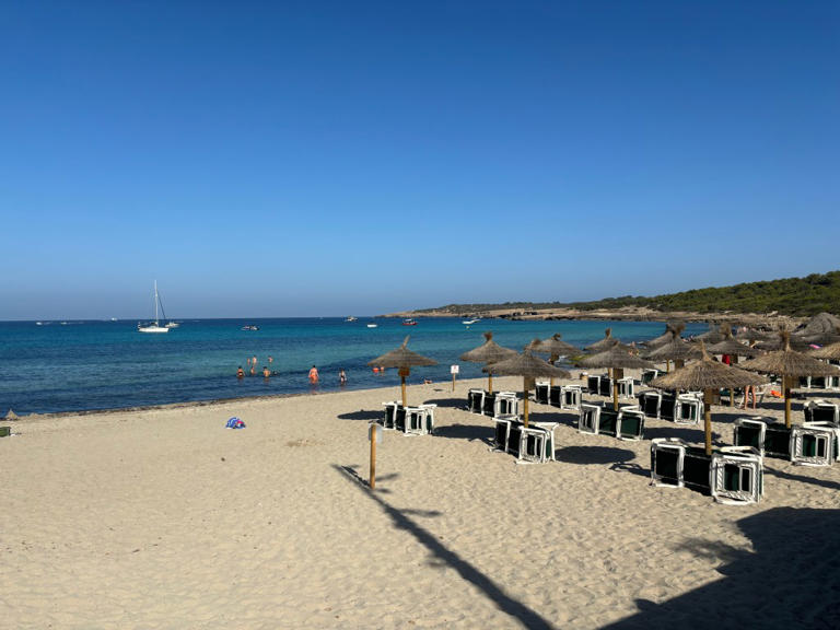 Schönste Strände Mallorca: Hier findest du das Strand-Paradies der Insel