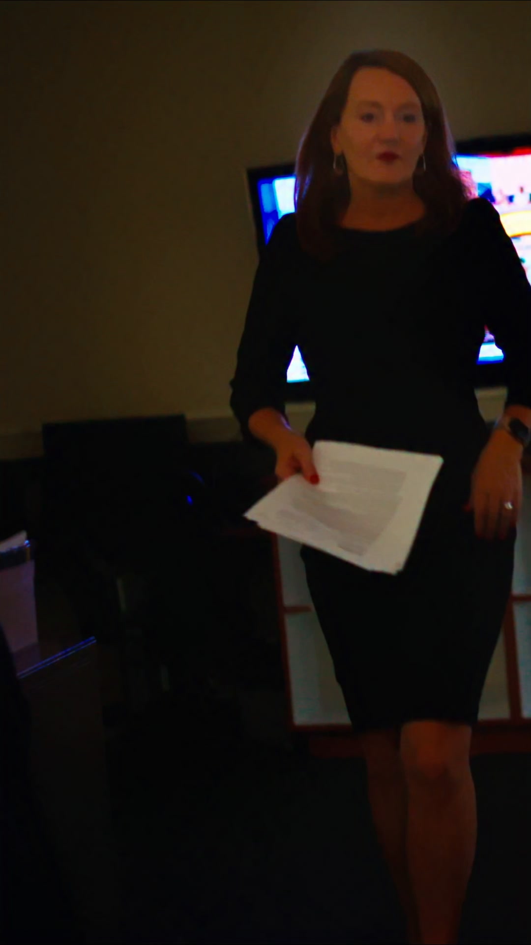 Kara Kenney and Tim Spears of Indiana I-Team on WISH-TV 8 and WRTV 6 ...
