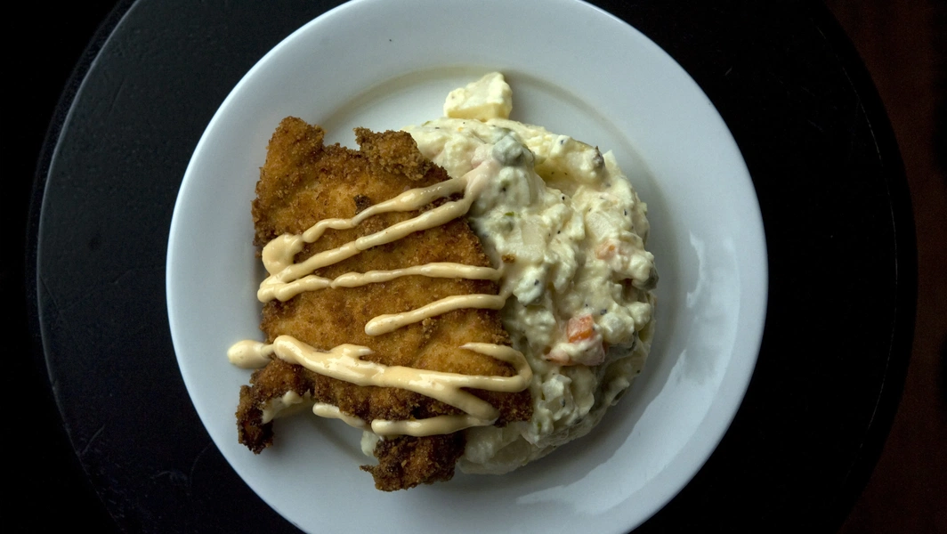 8 traditional German chicken dishes