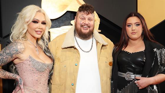 Jelly Roll's daughter Bailee Ann disgusted by comments on Bunnie Xo divorce