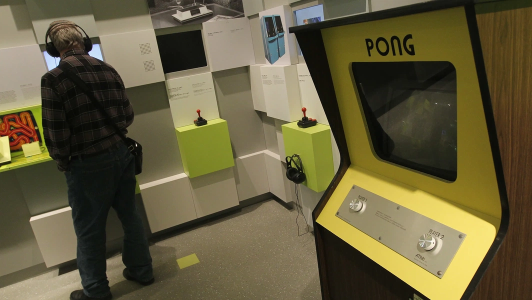 8 defining moments in video game history