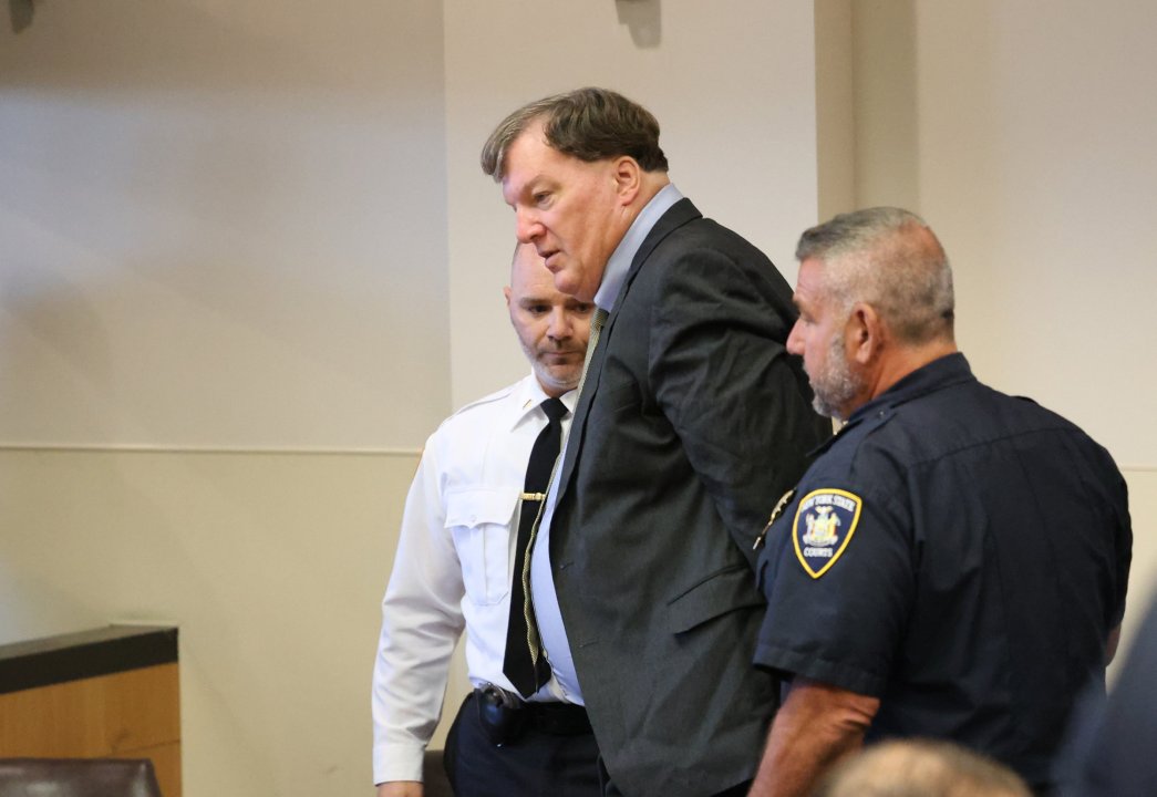 Could Rex Heuermann be tied to more victims after sentencing?