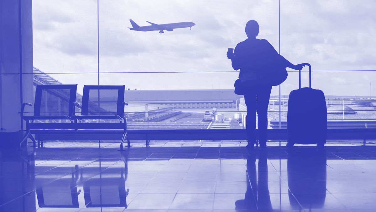 Flight Centre shares climb despite guidance downgrade
