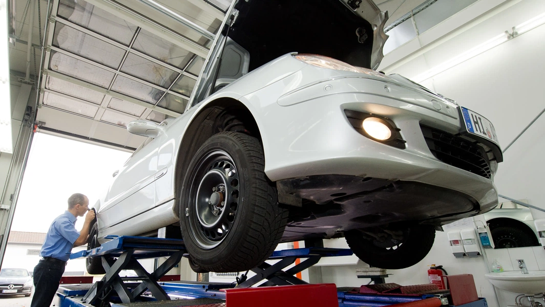 Essential steps after purchasing a used car