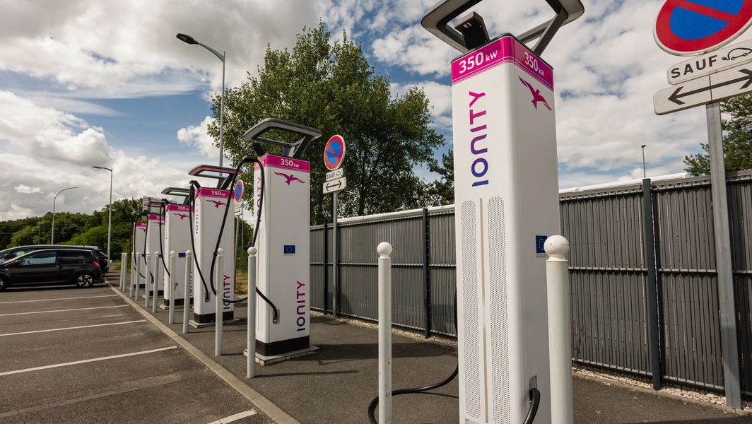 Essential maintenance practices for electric vehicles