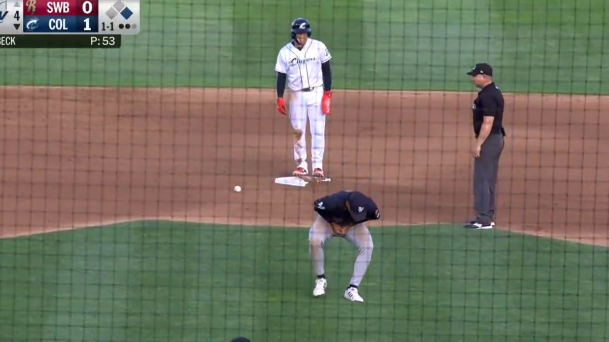 MLB: Aaron Boone and the Yankees hold their breath after star prospect ...