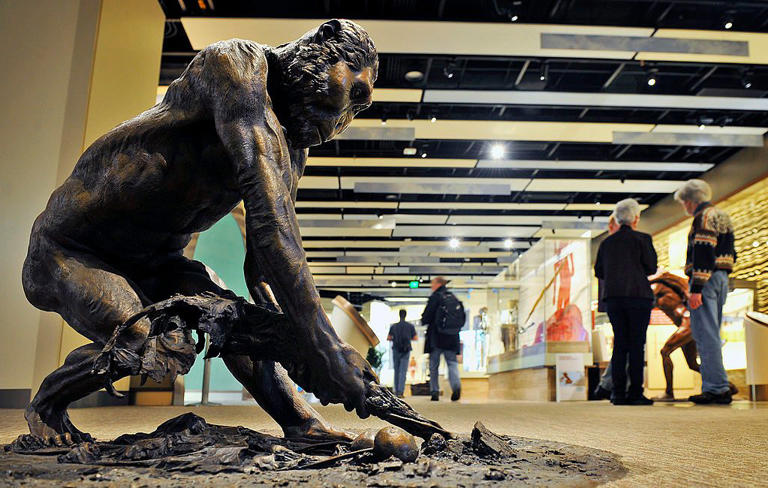 5 extraordinary, ancient human species that lived before we did: Meet ...