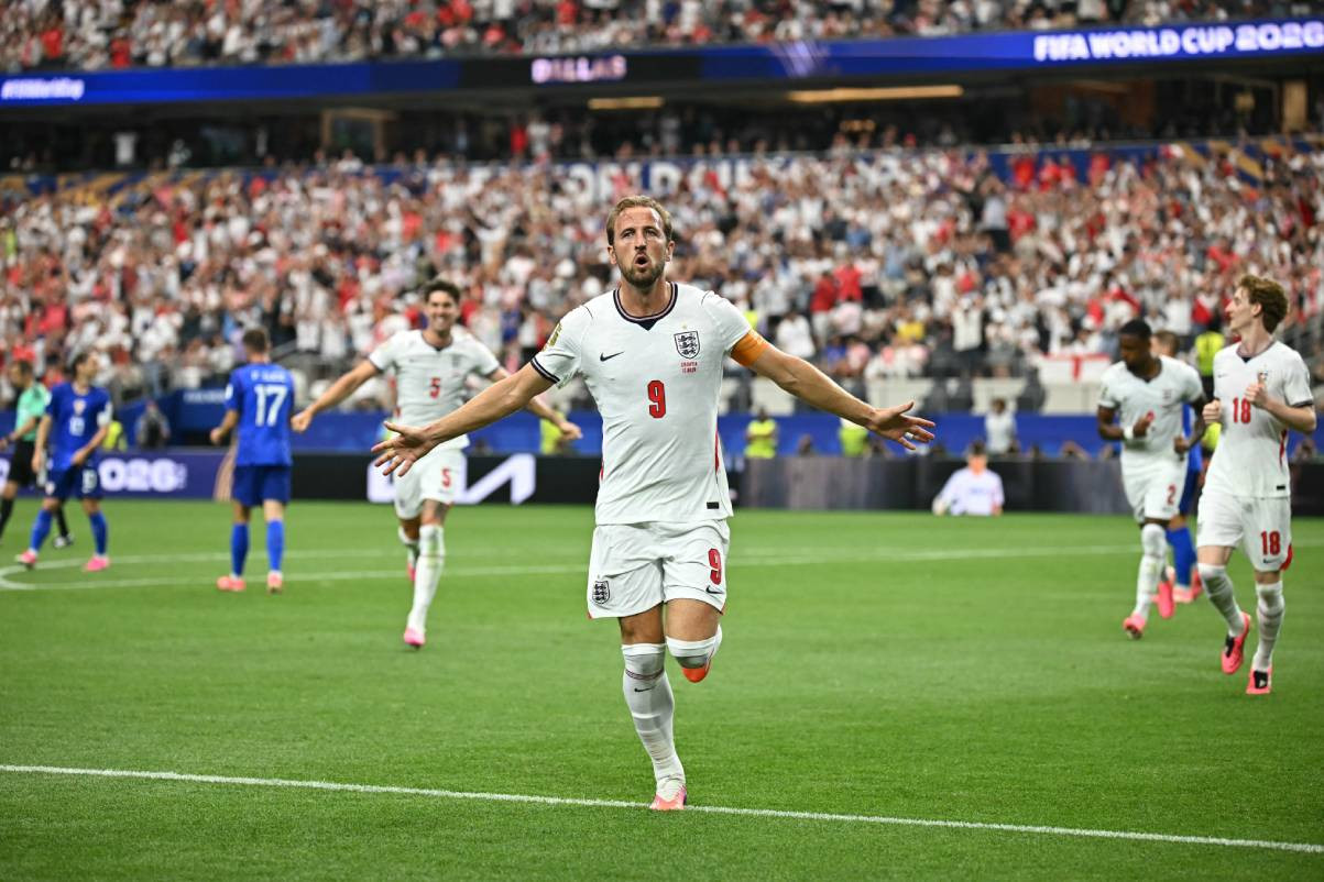 Hasil Piala Dunia 2026 sampai Kamis subuh, Inggris berjaya, Portugal ...