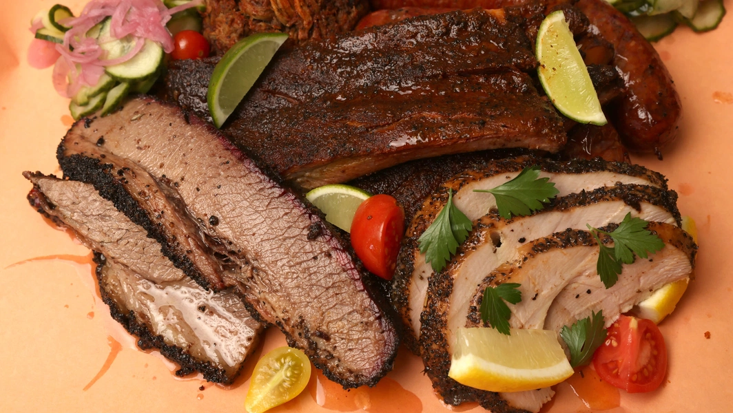 17 pitmaster-approved BBQ recipes and sauces