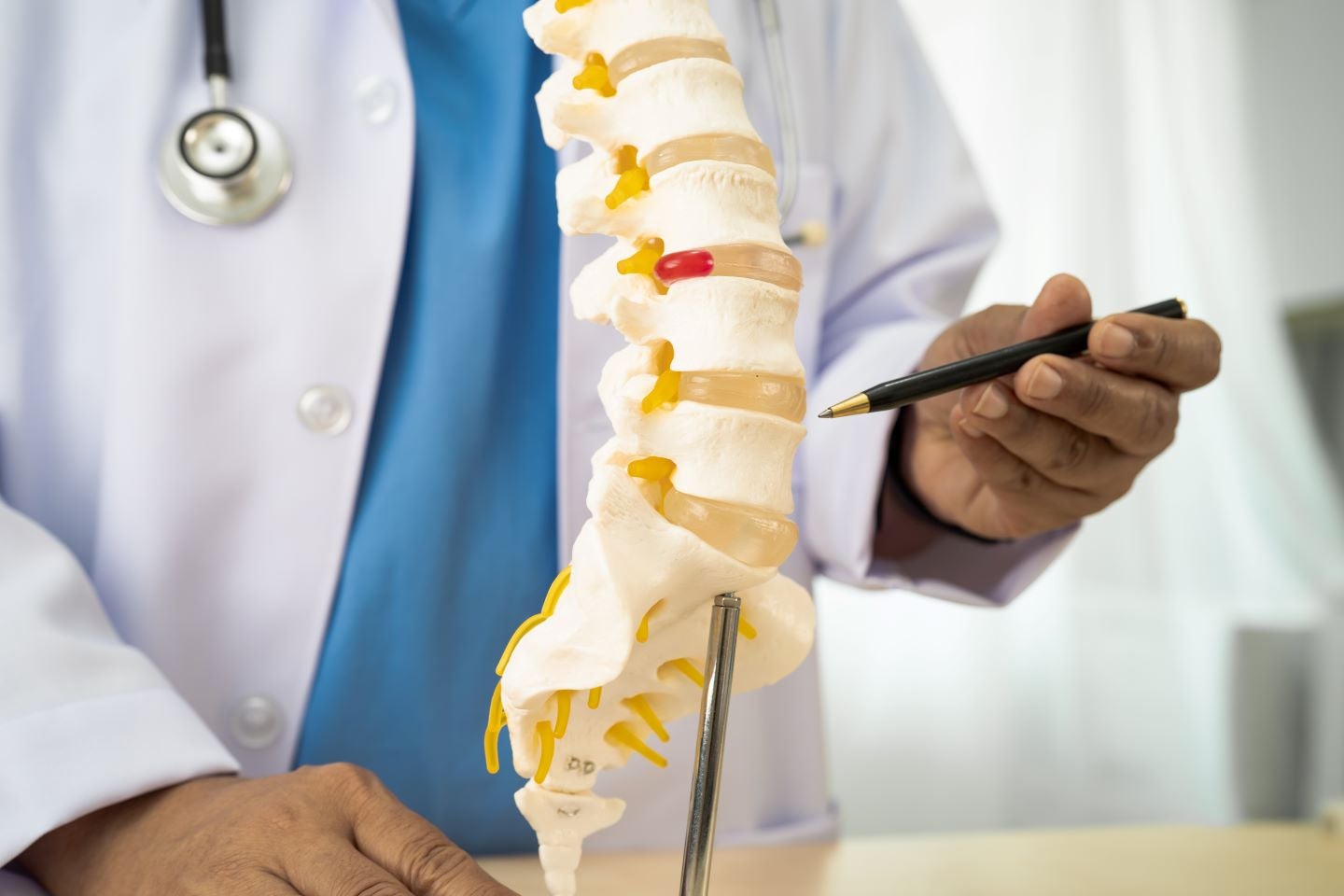 Italy’s WISE raises $34.8m in Series D to advance spinal cord ...