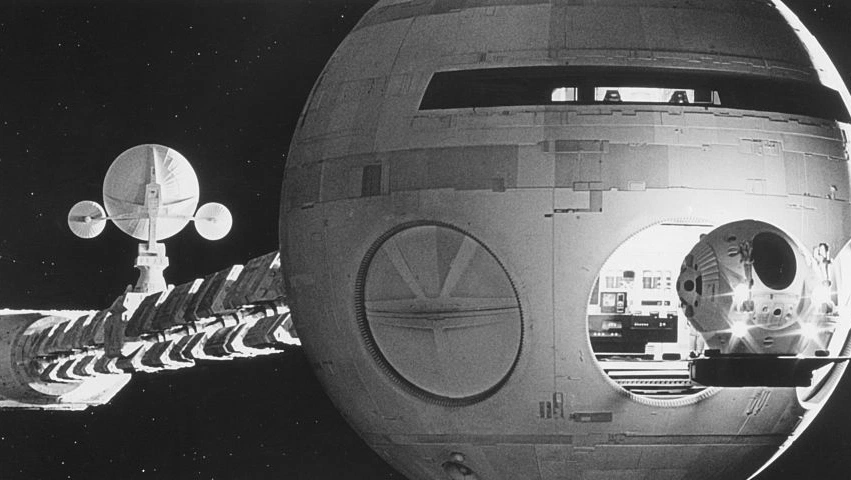 17 landmark space films that shaped sci-fi