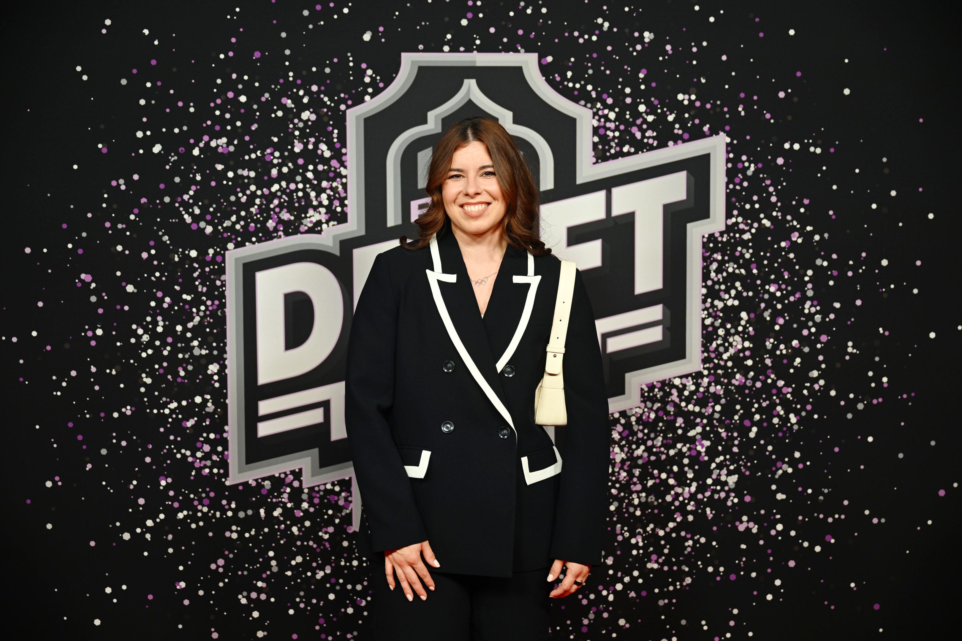 PWHL draft tracker: Detroit picks Swiss goalie Brändli on star-studded ...