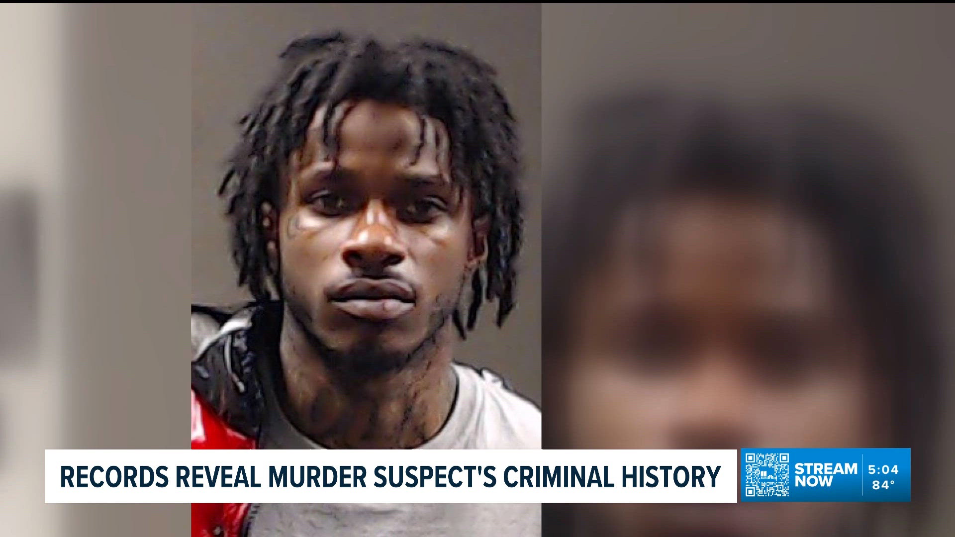 Suspect fires 11 shots into bedroom, killing pregnant woman, unborn ...