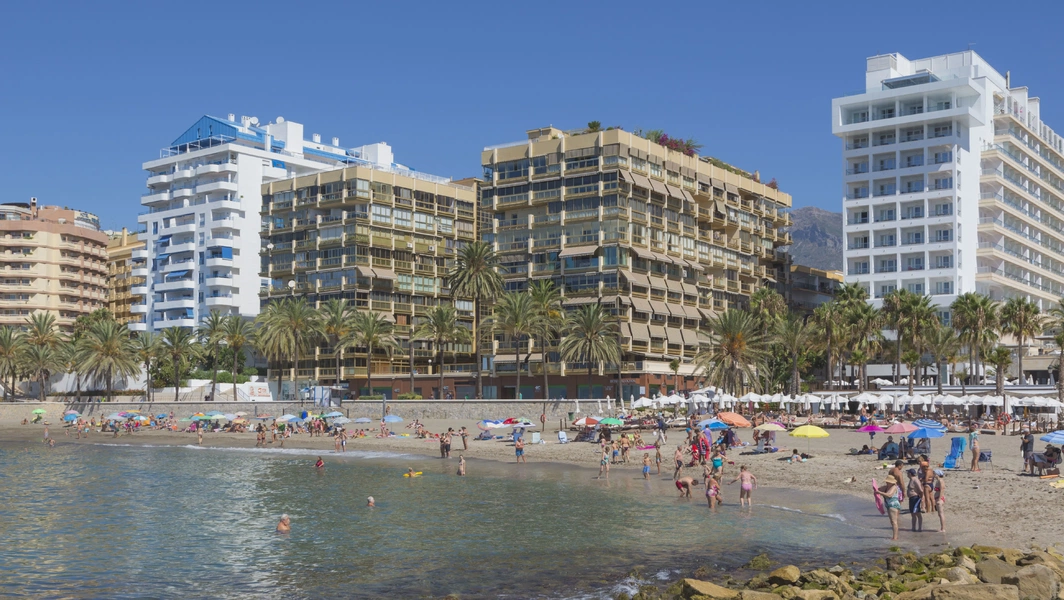 Don Carlos Marbella reopens after €45m luxury transformation