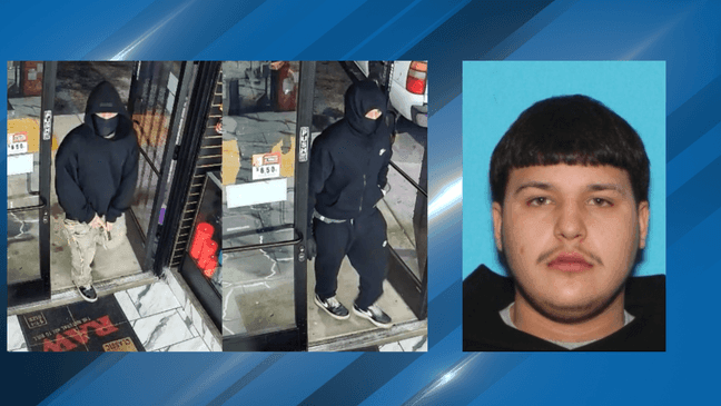 KCSO: Months-long probe leads to 13 arrests for robbery, gang-related ...