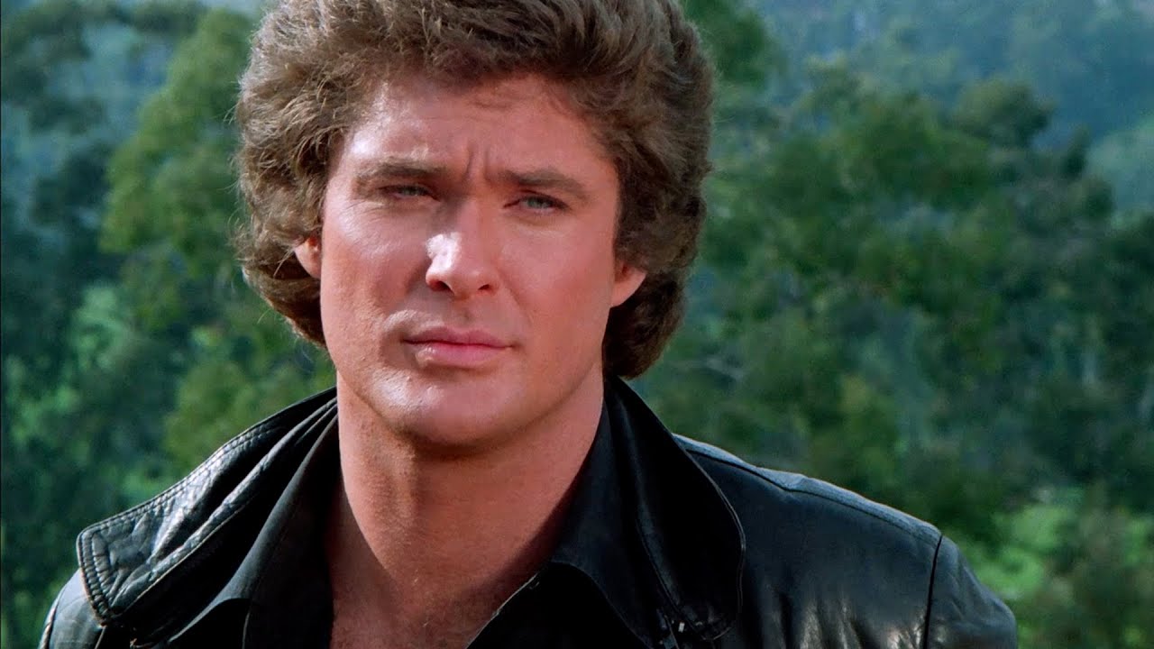 Confrontation at the estate | Knight Rider