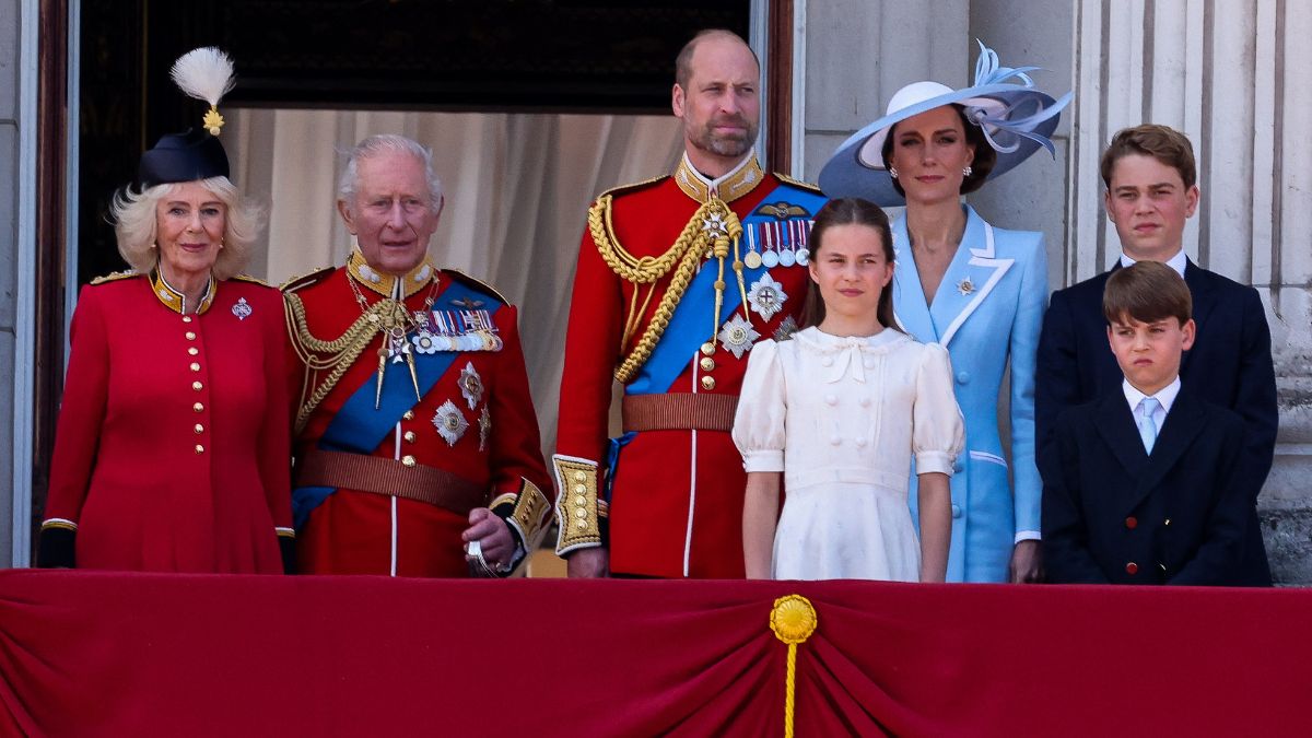 Kate Middleton and Prince William 'wanted to wait' to share the news ...