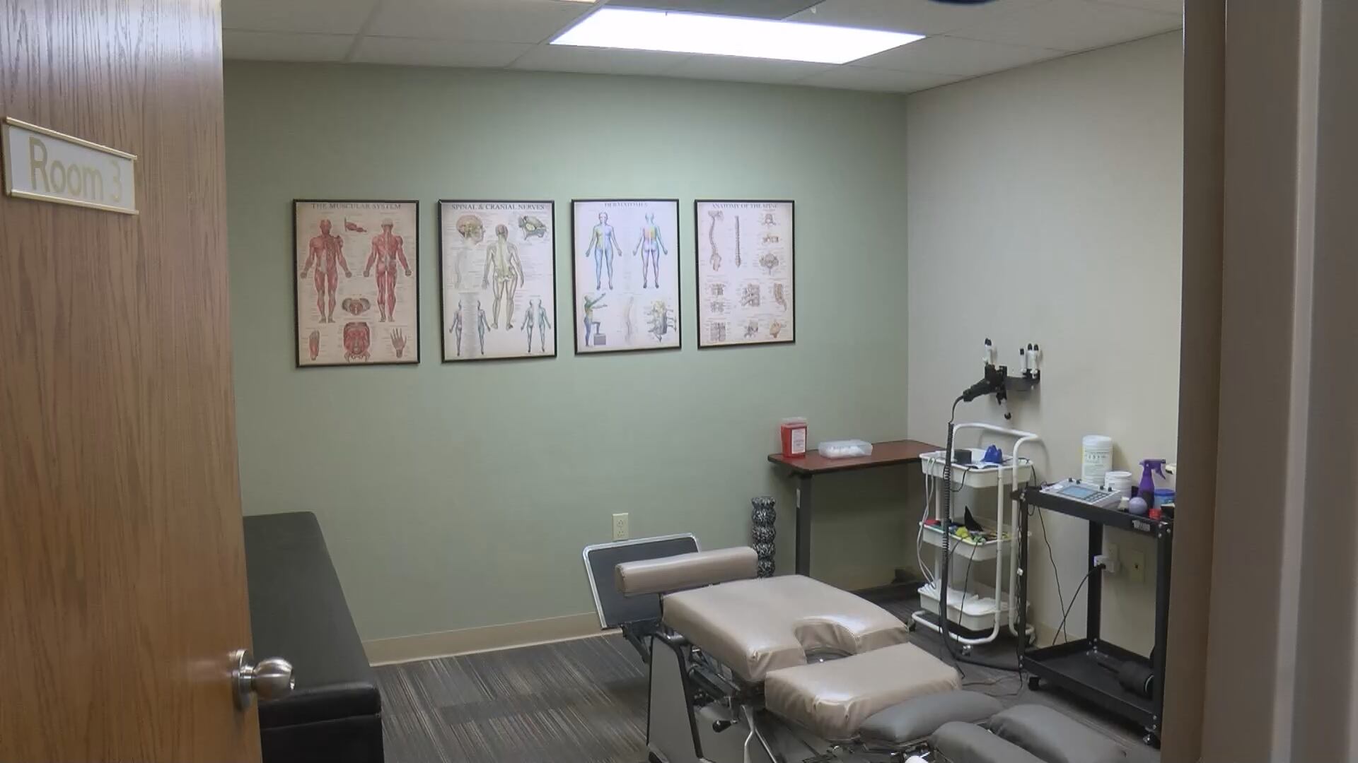Missouri Medicaid will no longer cover trips to the chiropractor ...