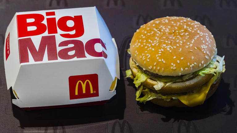 Gordon Ramsay avoids one fast food burger at all costs