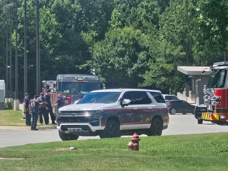 Body found in Lexington matches clothing description of missing woman ...