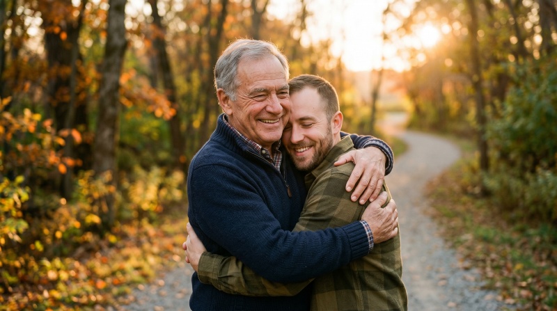 7 small habits that make older adults instantly more likable, according ...