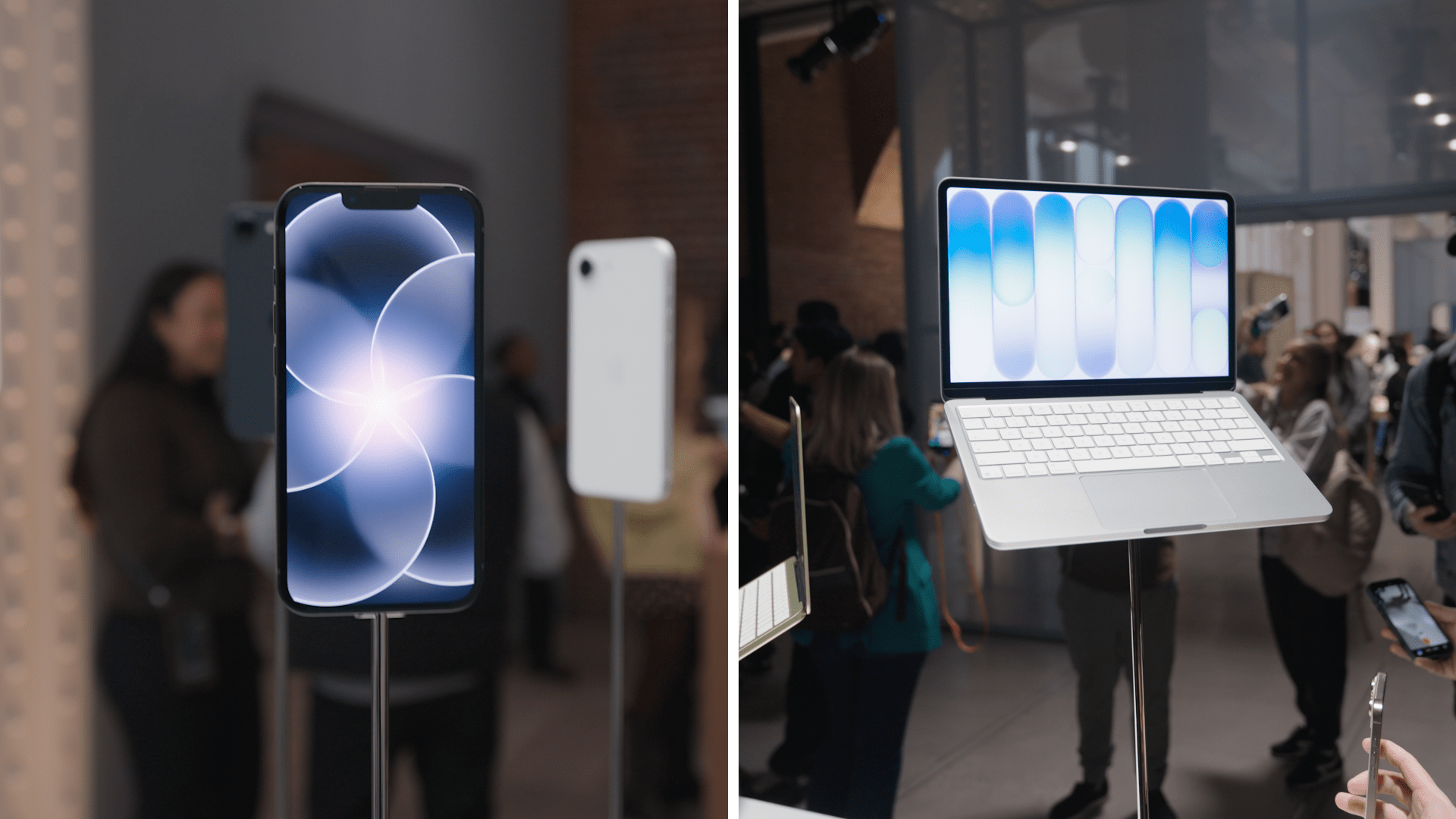 WSJ columnist's first impressions of Apple's new iPhone 17e and MacBook Neo