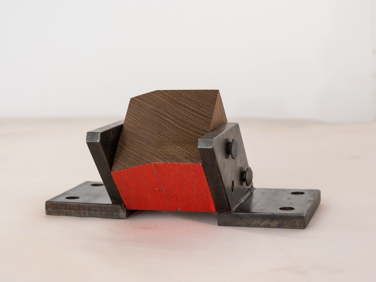 디스코스 온 아트, ‘Mind Structure for the Abstract Tranquility’ 2인전