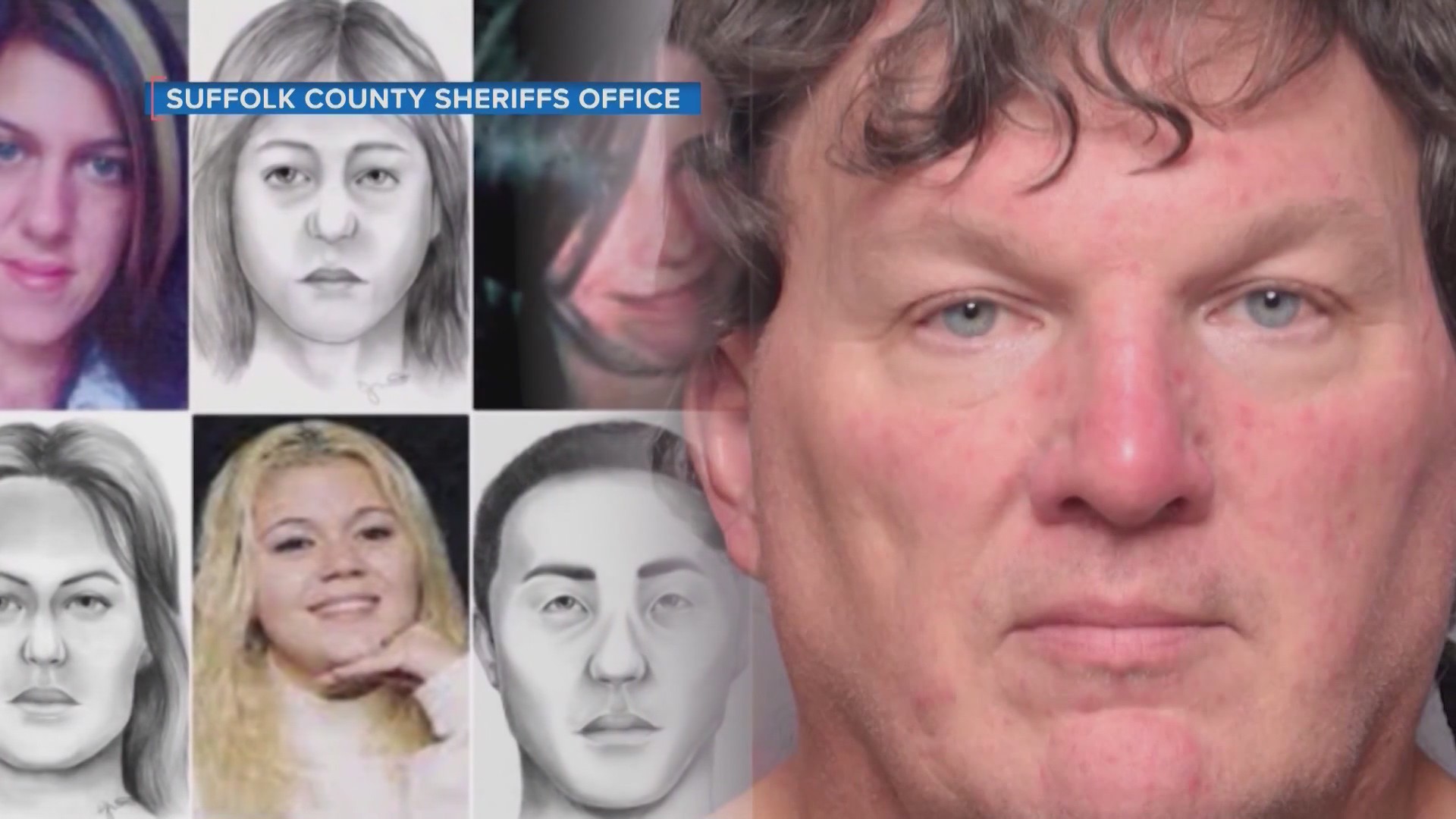 Gilgo Beach serial killer Rex Heuermann sentenced to life without parole