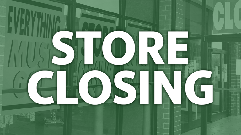 National retailer to shut 59 stores. Which California locations are ...