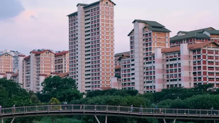 June BTO launch may draw application rate of up to 3.5 times: PropNex